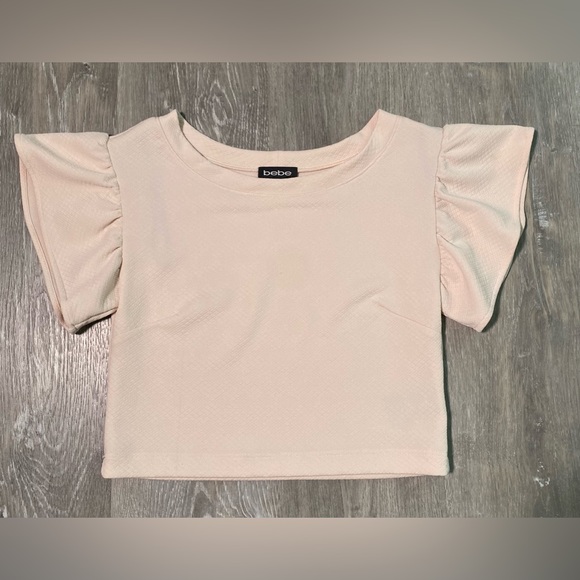bebe | Tops | Verdatile Plane Top | Poshmark